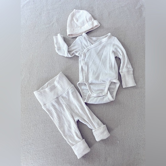 H&M | Matching Sets | Newborn Hm Set | Poshmark